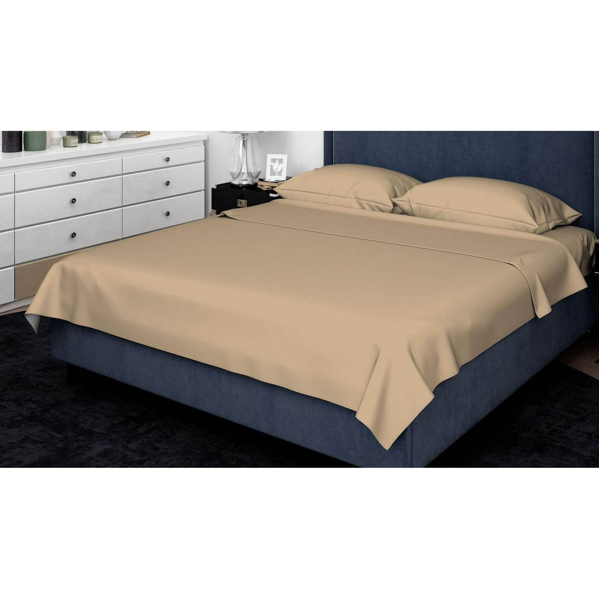 Click here for Johnson Home 300 Thread Count Combed Egyptian Cott... prices