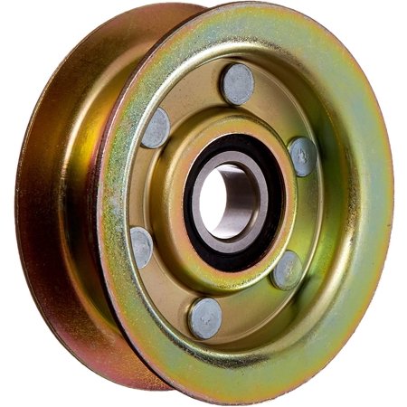 Maxpower 10741 Idler Pulley Replaces John Deere | Walmart Canada