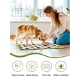 Childhood Red Fruit Doormat Non Slip Diatomaceous Earth Door Mat ...