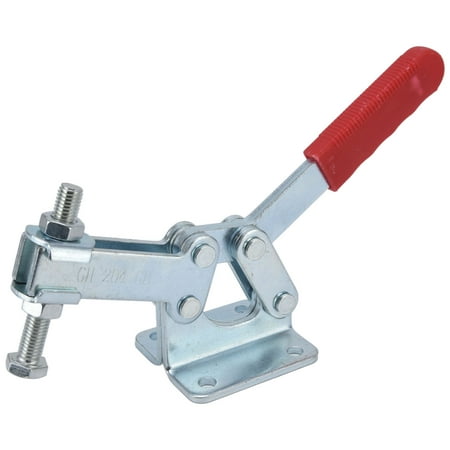 Toggle Clamp, Sturdy Heavy Duty Toggle Clamps Stable 1389Ib Safe With ...