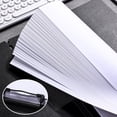 A4 Folder Ding Board Clip Data Multi Functional Meeting Horizontal ...