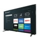 onn. 58" Class 4K Ultra HD (2160P) HDR10 Roku Smart LED TV (100005397 ...