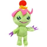 Digimon Palmon Mini Plush (No Packaging) - Walmart.com