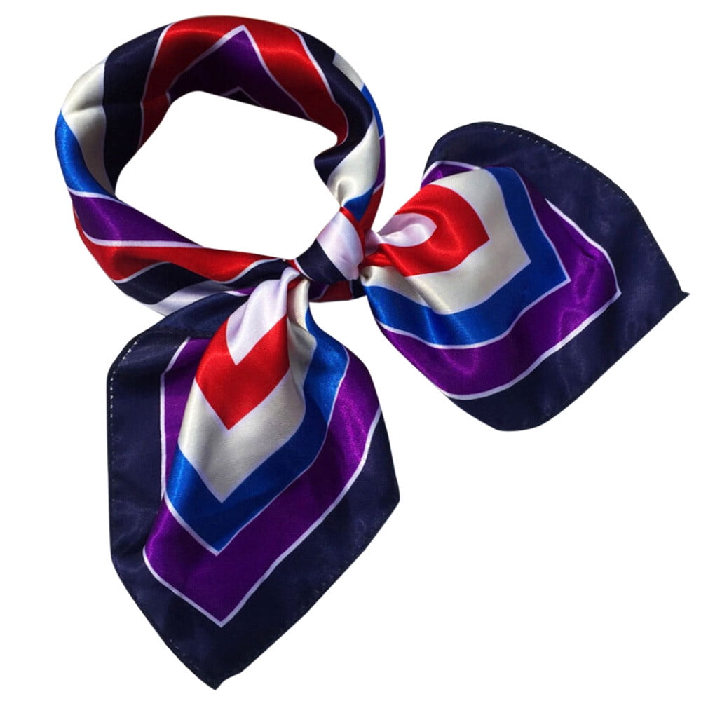 Click here for Smihono Head Slik Scarf For Women On Clearance Fas... prices