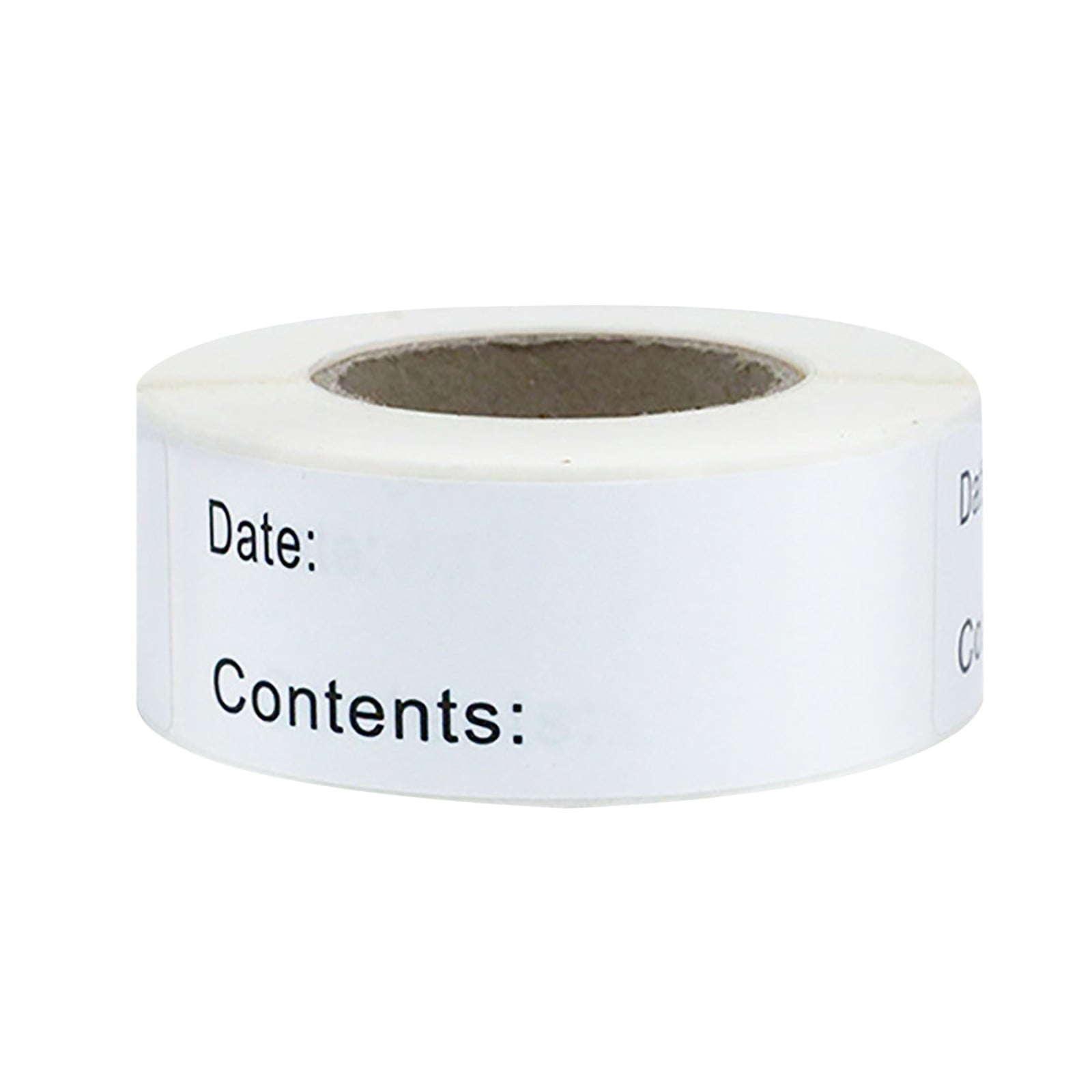 Click here for Unbranded Jovati Removable Food Labels  Assorted C... prices