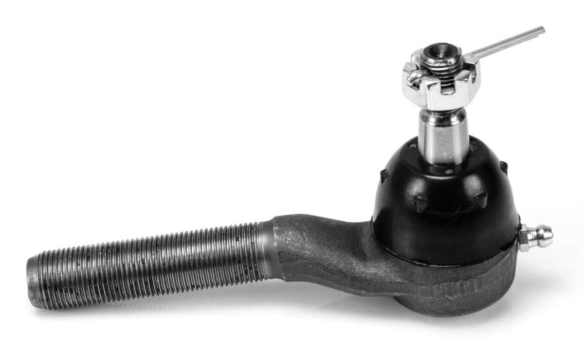 TERMINAL DIRECCIÓN S10 BLAZER 1983 al 2004 CHEVROLET Izquierdo/Derecho ...