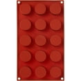 Silikomart Petit Fours Baking Mold - Walmart.com