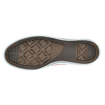 Converse - Converse Chuck Taylor All Star High Top Sneaker - Walmart ...