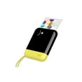 Polaroid POP Instant Print Digital Camera - Yellow - Walmart.com