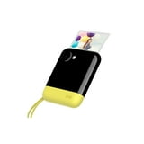 Polaroid POP Instant Print Digital Camera - Yellow - Walmart.com