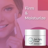 (2 Pack) Derma PGX - Anti-Aging & Repair Cream - Moisturizer with ...