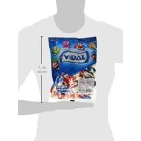 Vidal Gummi Whales 2.2 lbs - Walmart.com