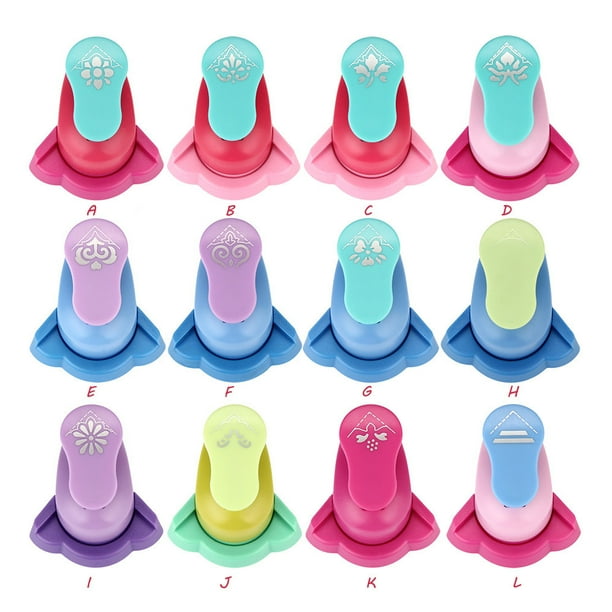 Great Value, Embossing DIY Corner Paper Printing Card Cutter Shaper ...