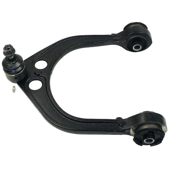 Front Right Upper Control Arm and Ball Joint Assembly - Compatible with ...