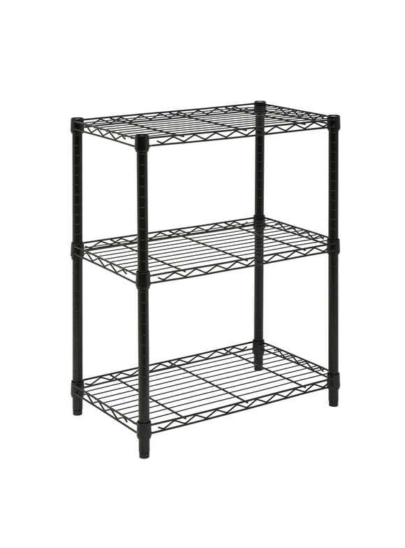 Metal Shelves in Garage Shelves and Racks - Walmart.com