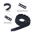 MOMOJIA Printer Bridge Cable Chain For AD Printers Wear Resistant Easy ...