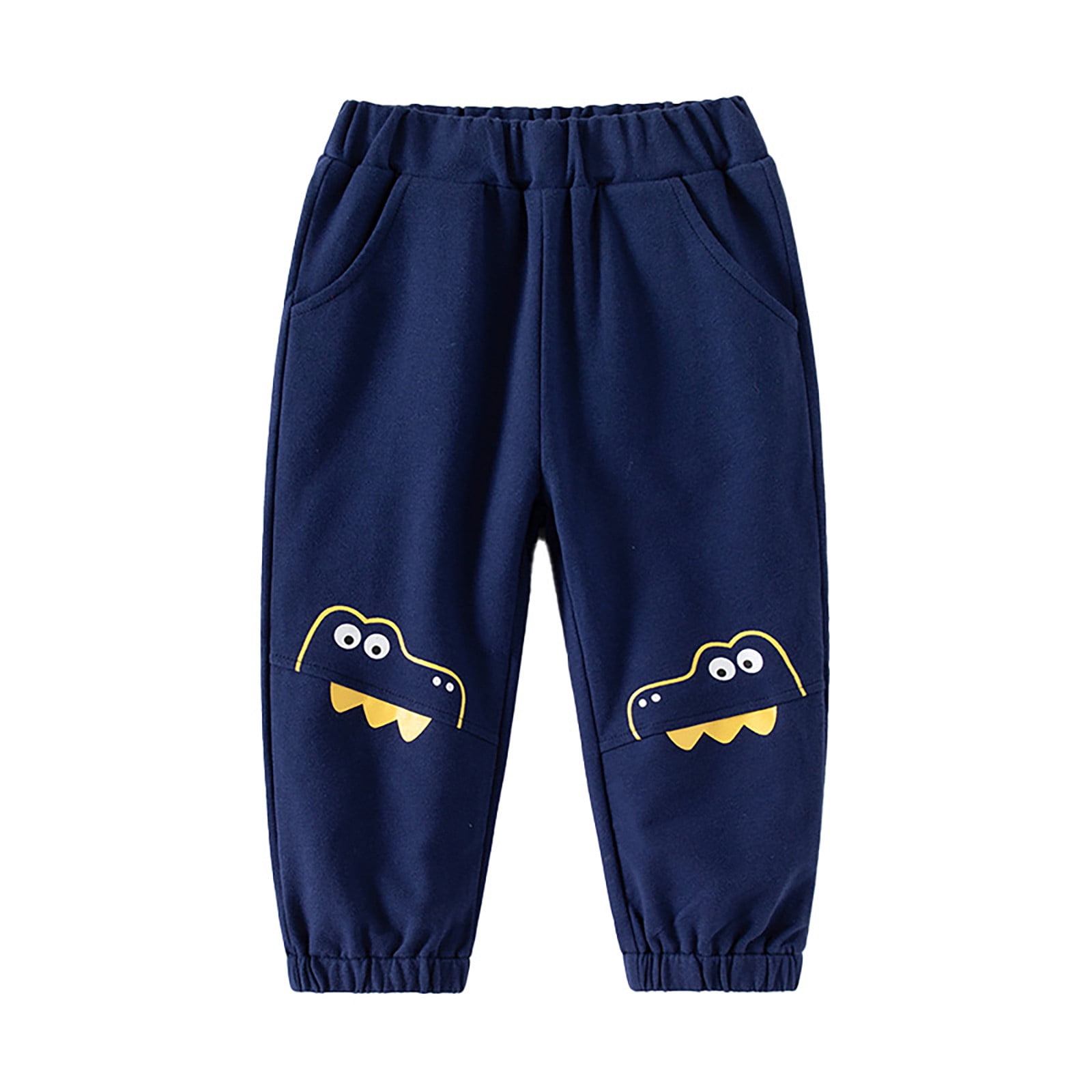 Click here for Miashui Kids Boys Sweatpants Children Warm Overall... prices