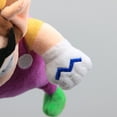 uiuoutoy Wario Plush Toy Stuffed Doll 9'' Figure - Walmart.com