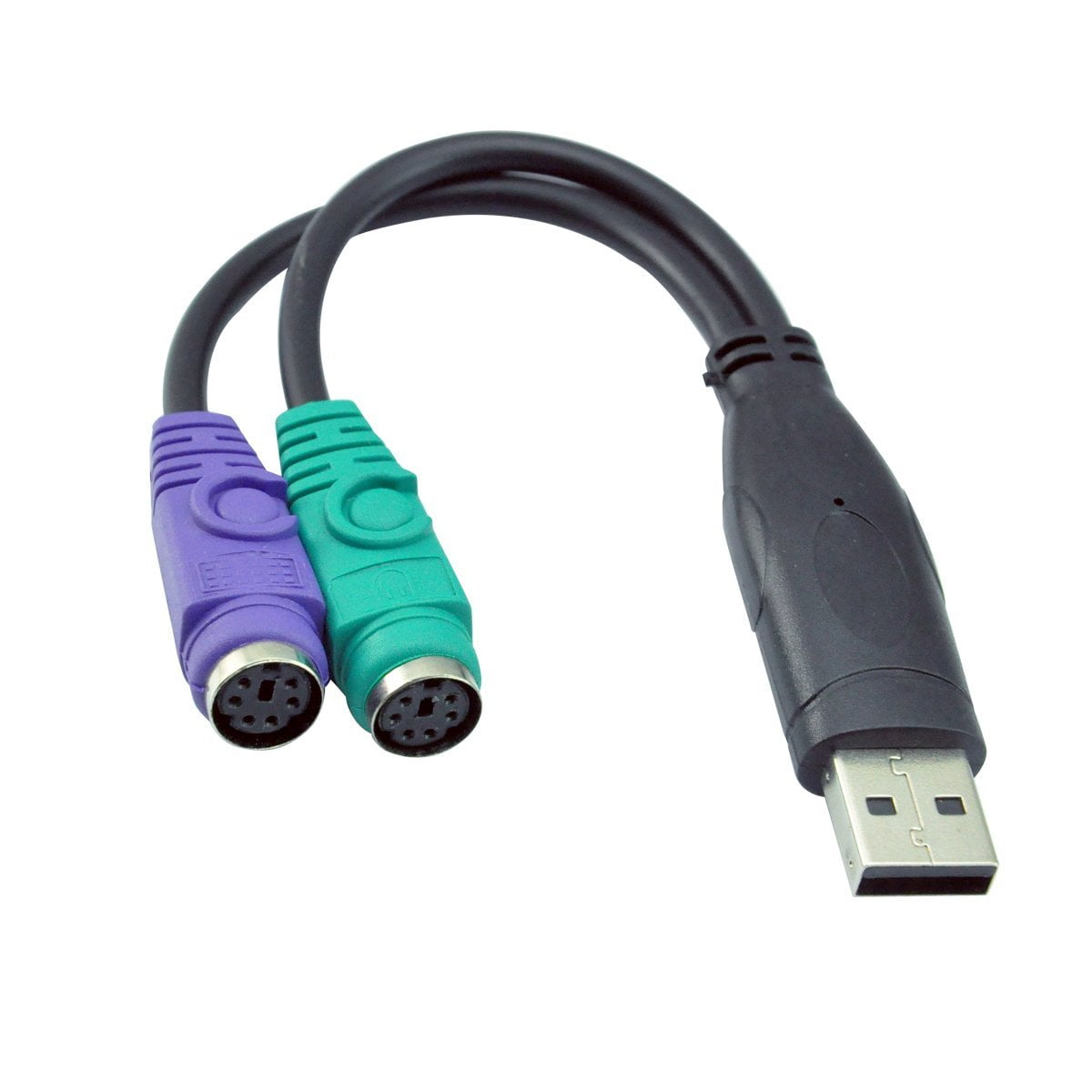 Usb To Ps2 Mouse Or Keyboard Adapter Pinout Pinouts R - vrogue.co Usb To Ps2 Mouse Or Keyboard Adapter Pinout Pinouts R - vrogue.co
