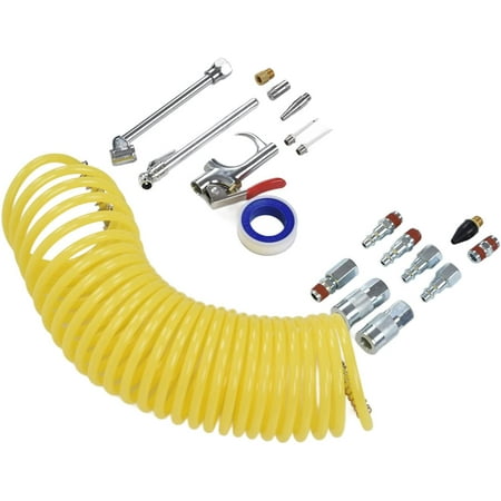 Air Compressor mounting kit, 1/4 NPT Threads, Good Sealing, 200 PSI ...