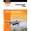Asa Test Prep: 2023 Airline Transport Pilot Test Prep Plus: Book Plus ...