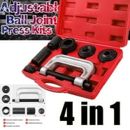 OTC Tools & Equipment 1205 Universal Puller for Wet-Type Sleeves ...