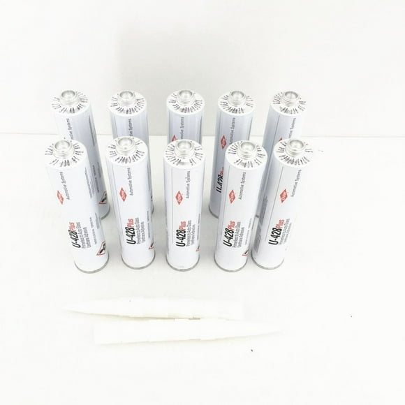 Urethane Adhesive Windshield