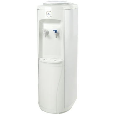Frigidaire Water Cooler/Dispenser, Black - Walmart.com