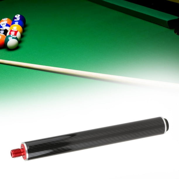 Colaxi Billiards Pool Cue Extension Cue End Extender Cue Extender ...