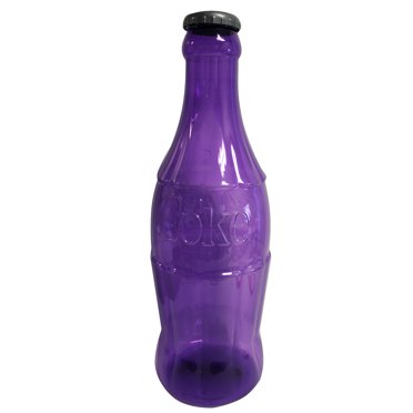 "Coca-Cola Officially Licensed Large Plastic Money Coin Bank, 22"" Coke ...