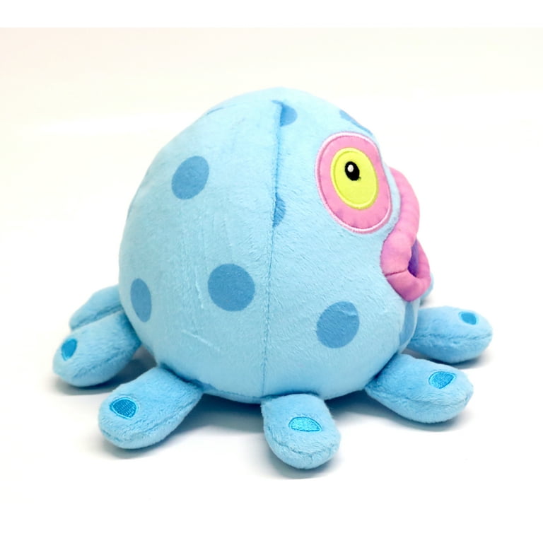 Toe Jammer My Singing Monsters