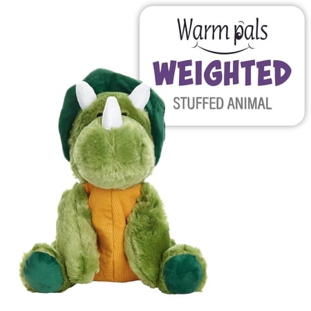 Click here for 1i4 Group Warm Pals - Dino Dinosaur - 1.5lbs - Coz... prices
