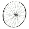 Weinmann XM280 Mountain 29er Front Wheel, Black 6-Bolt Disc, QR 36H Hub ...
