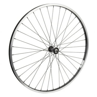 Weinmann XM280 Mountain 29er Front Wheel, Black 6-Bolt Disc, QR 36H Hub ...