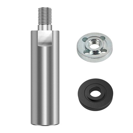 Angle Grinder Extension Connecting Rod Multipurpose Thread Rotary ...