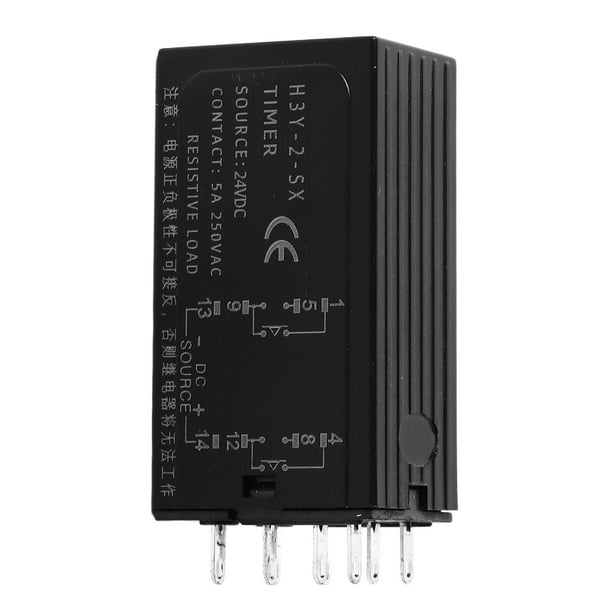 Time Delay Relay§cycle Delay Relay§digital Time Delay Relay§delay Relay Switch§timer Delay Relay