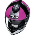 Hjc C70 Alia Helmet (Large, Pink (MC-8)) - Walmart.com