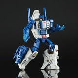 Transformers Generations Deluxe: Power of the Terrorcon Rippersnapper ...