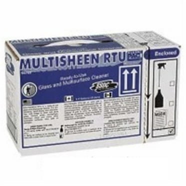 SnowCap Rust Stain Remover - Makes 2 Gallons of Biodegradable Solution ...