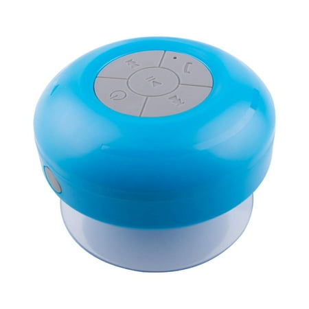 Mini Waterproof Bluetooth Speaker Box, 3.0 Bluetooth Speaker, Handsfree ...