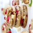 Benton's Soft Baked Cookies Raspberry and White Chocolate Chip 1 Pack ...