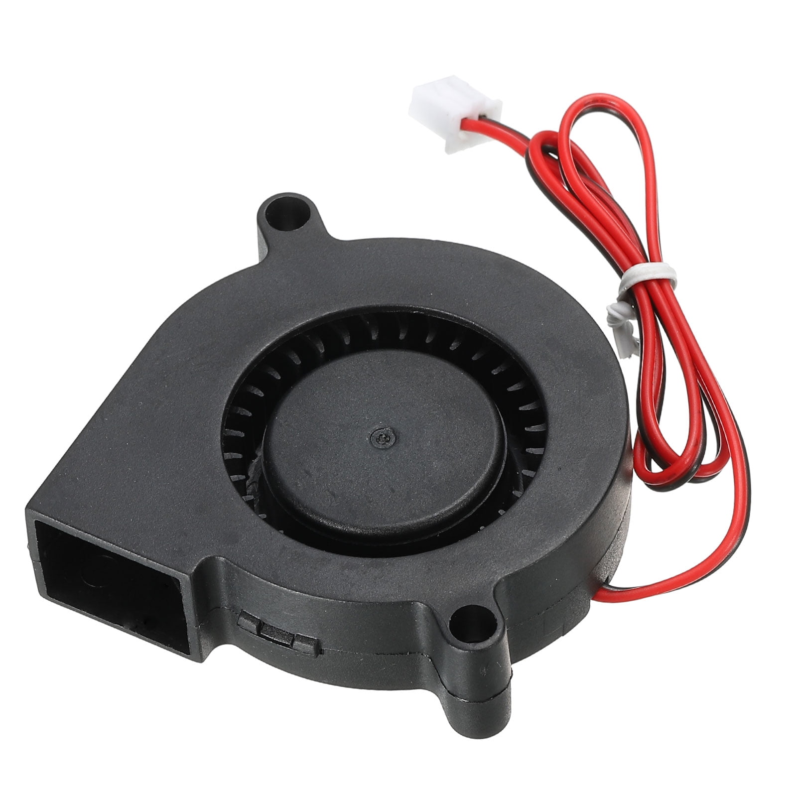 DC Brushless Fans Cooling Blower Fan Cooler 5015 50x50x15mm DC24V 0.15A ...
