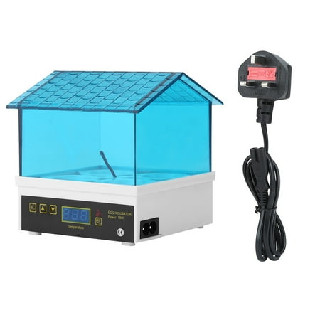 Egg Hatcher, Professional Portable Poultry Hatching Machine Egg ...