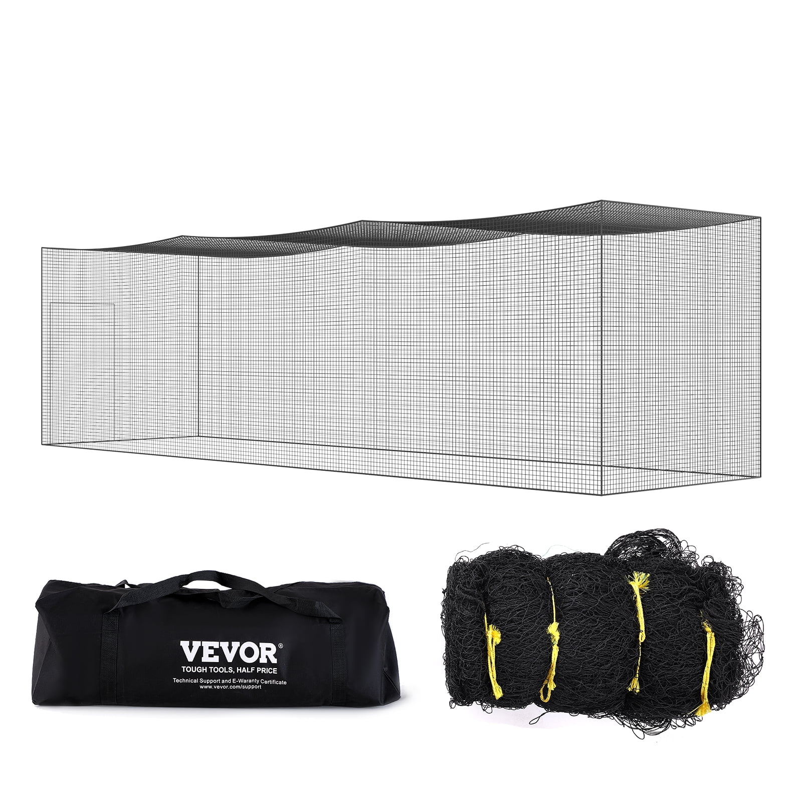 Click here for Vevor Baseball Batting Netting  Professional Softb... prices