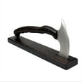Handmade Display Stand for Tomahawk Axe - Display Wooden Stand for ...