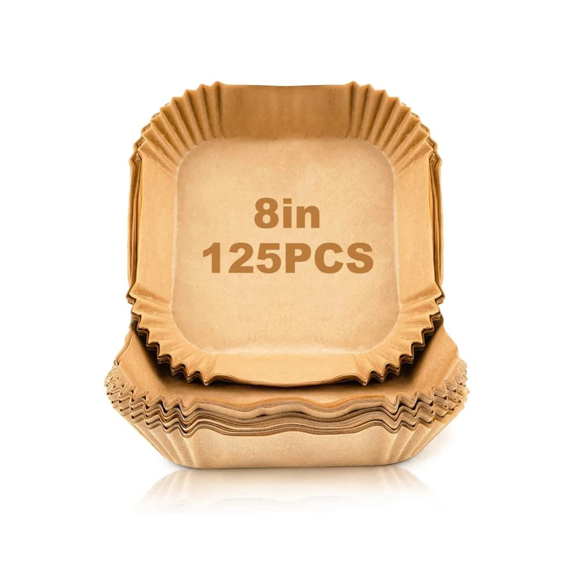 Click here for Hesignd Air Fryer Paper Liners 125pcs Lamination P... prices