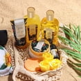 Spa Luxetique Bath Gift Sets for Women, 15 Pc Spa Baskets with Tea Tree ...