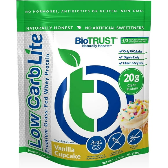 Whey Protein Capsules