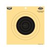 Birchwood Casey 35815 Dirty Bird 50 Yard 8" Target 22 Rimfire 25m Pack ...