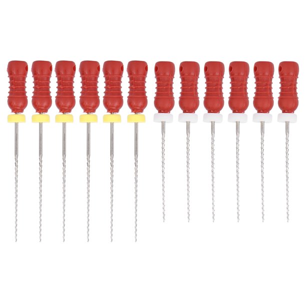 Lima de conducto radicular, limas dentales portátiles H, limas de ...